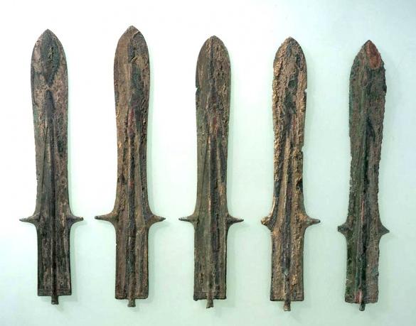 日本の歴史 弥生時代の文化・暮らし。食事、仕事、道具、生活の様子など | GARAN