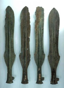 日本の歴史 弥生時代の文化・暮らし。食事、仕事、道具、生活の様子など | GARAN